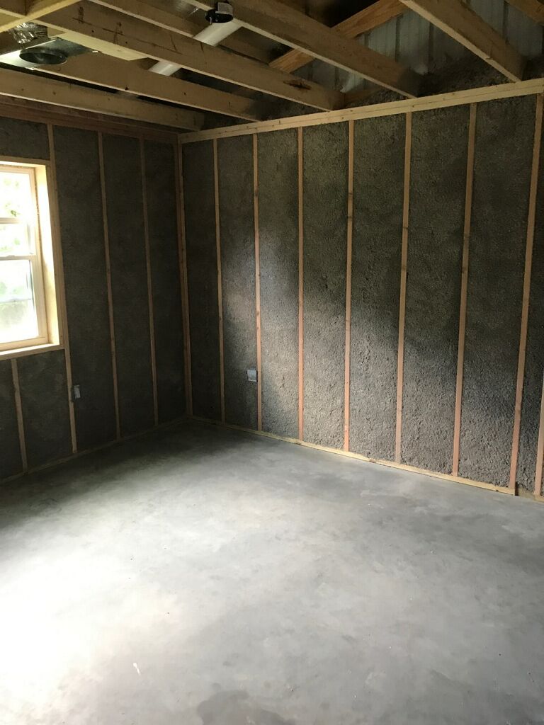 cellulose insulation AK Insulation in DuQuoin, illinois